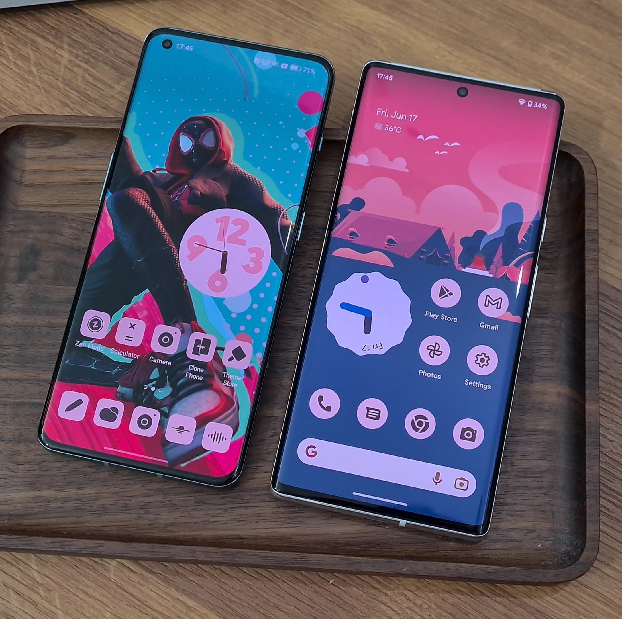 TechDroider on Twitter: "OnePlus Android 13 Beta 2 for the OnePlus 10 Pro https://t.co ...