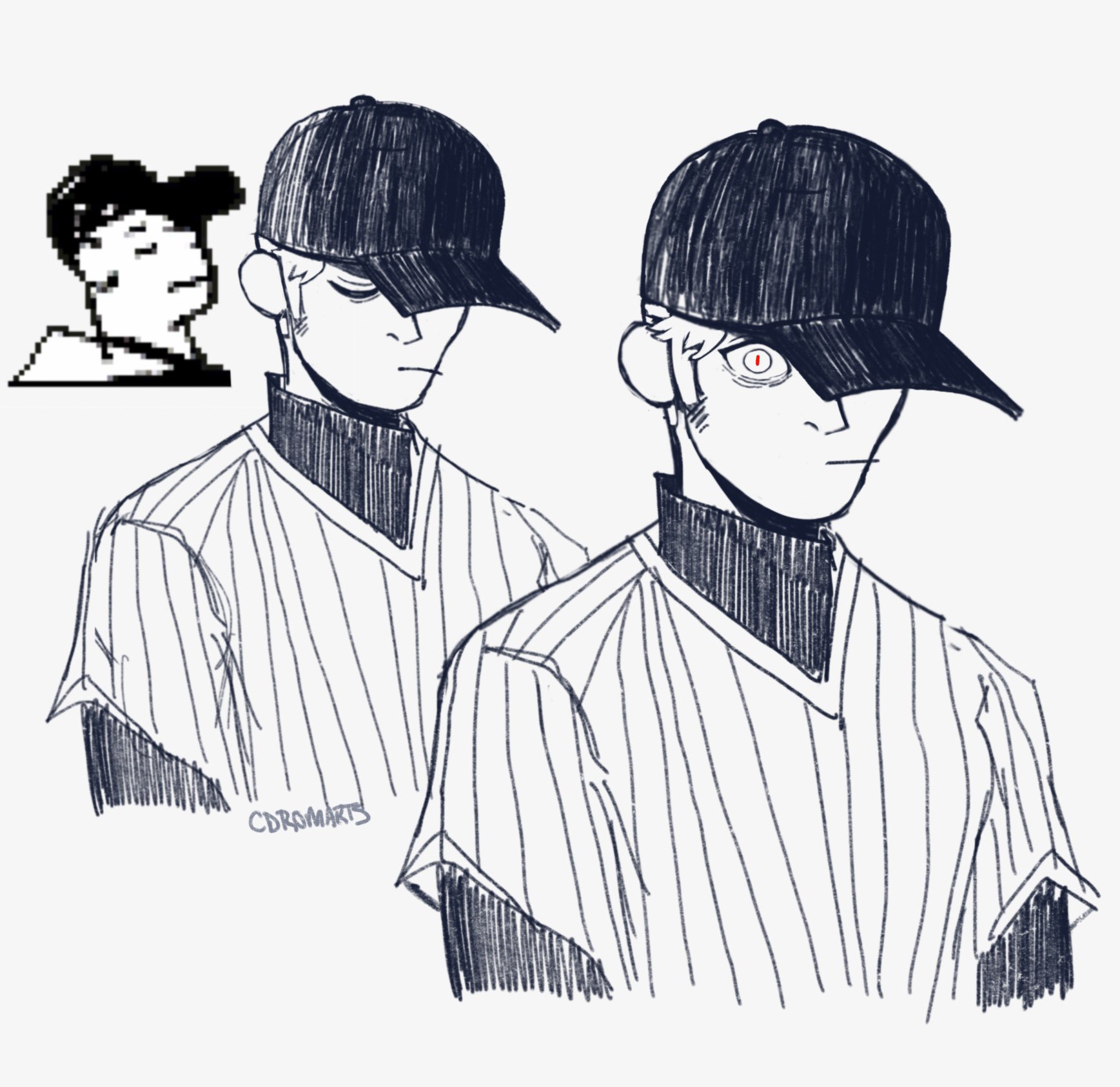 Mortis Ghost Off Sprites