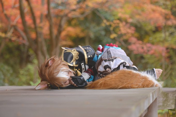 midori (@midori_cosplay) さんのコスプレ作品まとめ (119 件) - Twoucan