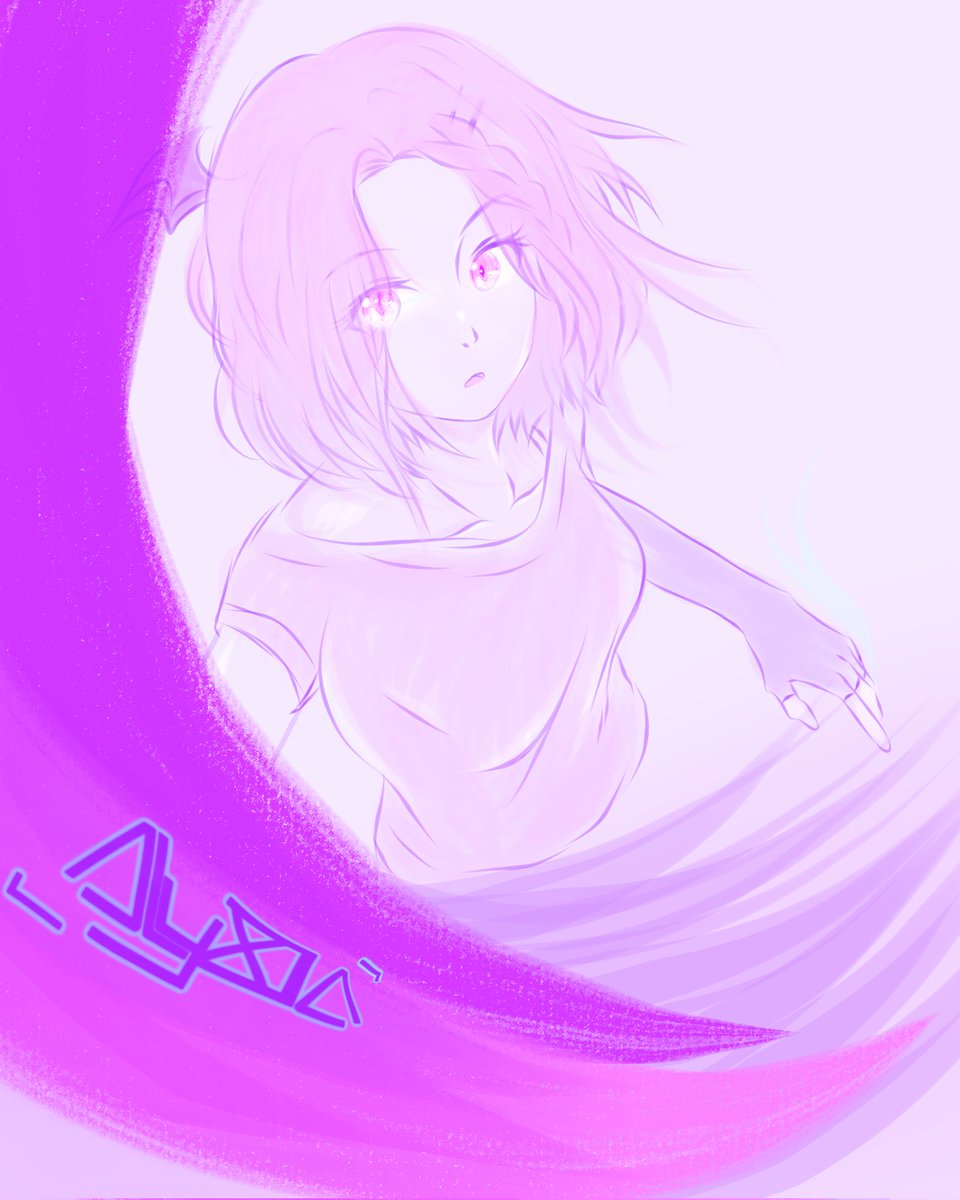 「ALYXIA」Ch. (@ProjektAlyxia) さんのイラスト・マンガ作品まとめ (1 件) - Twoucan