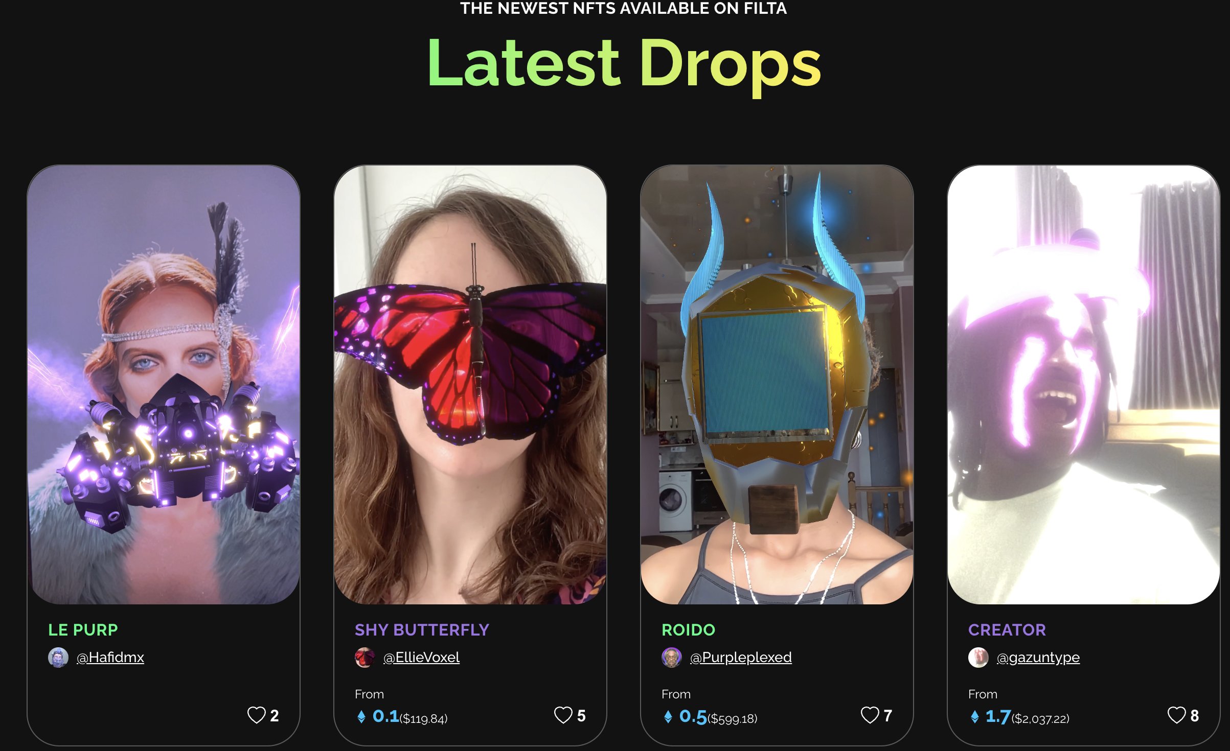 thirdweb on Twitter: "However, for projects looking to build long term brands, having your ...