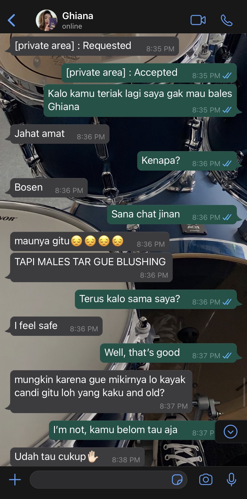 Erina on Twitter: "—119 https://t.co/2bssFMo4bI" / Twitter