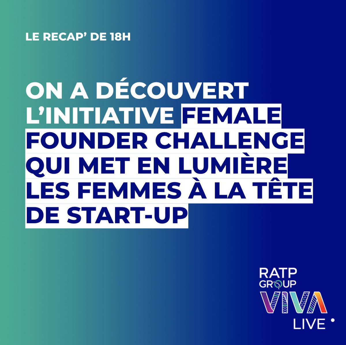 Ratp Group On Twitter 5️⃣linclusion Et Léquité Dans Lunivers De La