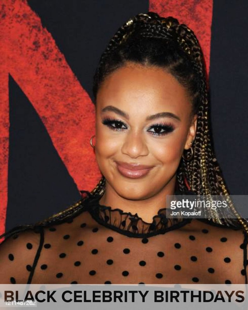 Nia Frazier Dance Magezien