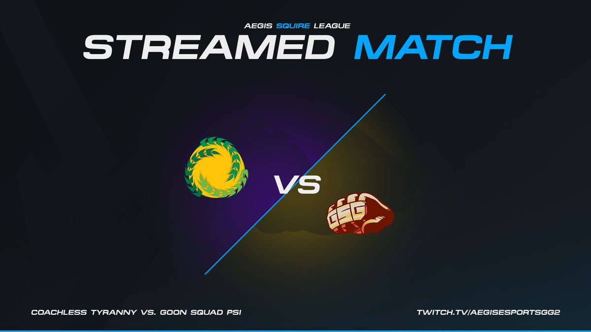 League Of Legends Goon Squad