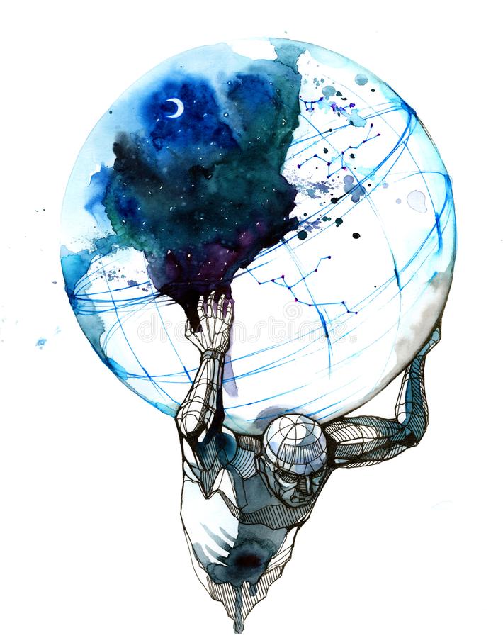 Throughout history men built civilization, men shed blood and sweat to ...