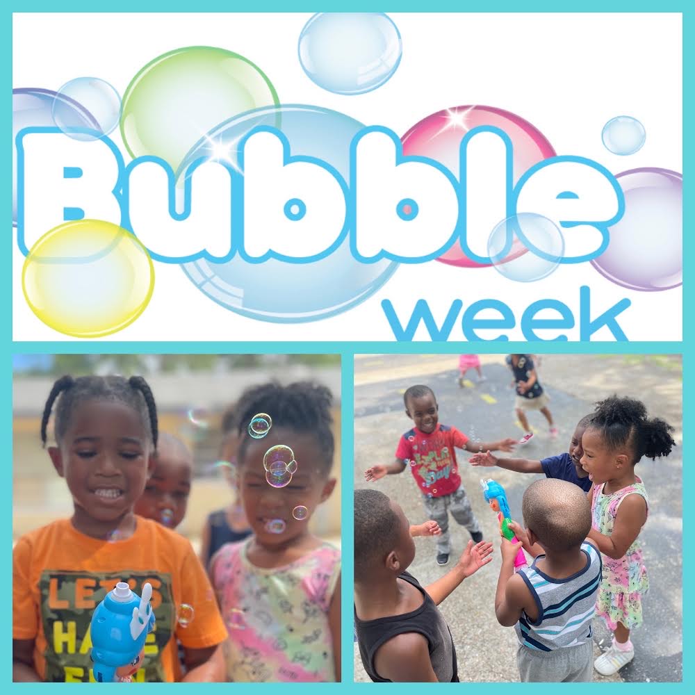 WBR Early Learning on Twitter: "Students at PAE enjoyed learning and ...