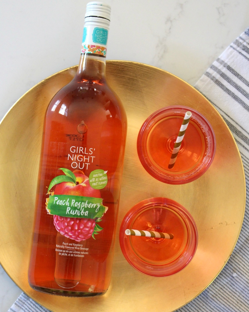 Ladies Night Out Wine