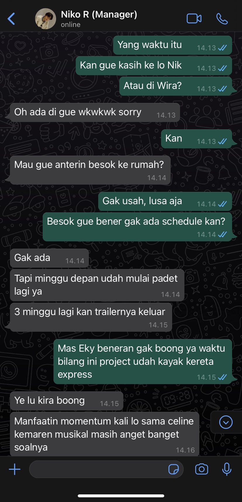 sera on Twitter: "225. https://t.co/hu9PwcnSN1" / Twitter