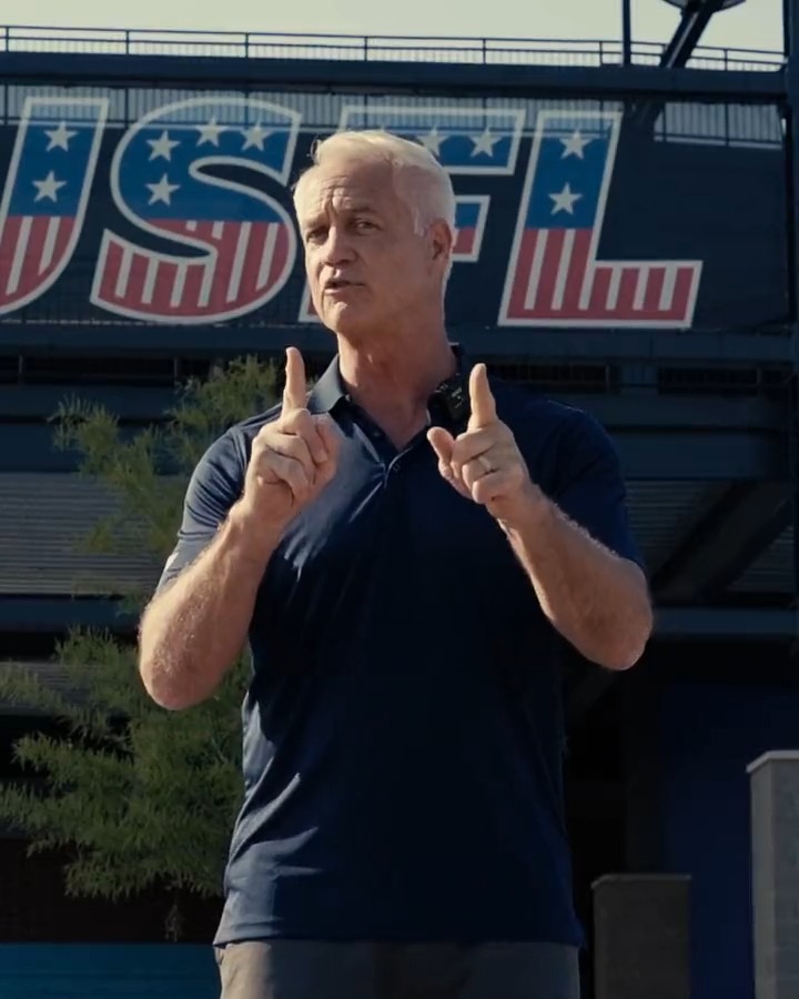 USFL on Twitter: USFL on Twitter: