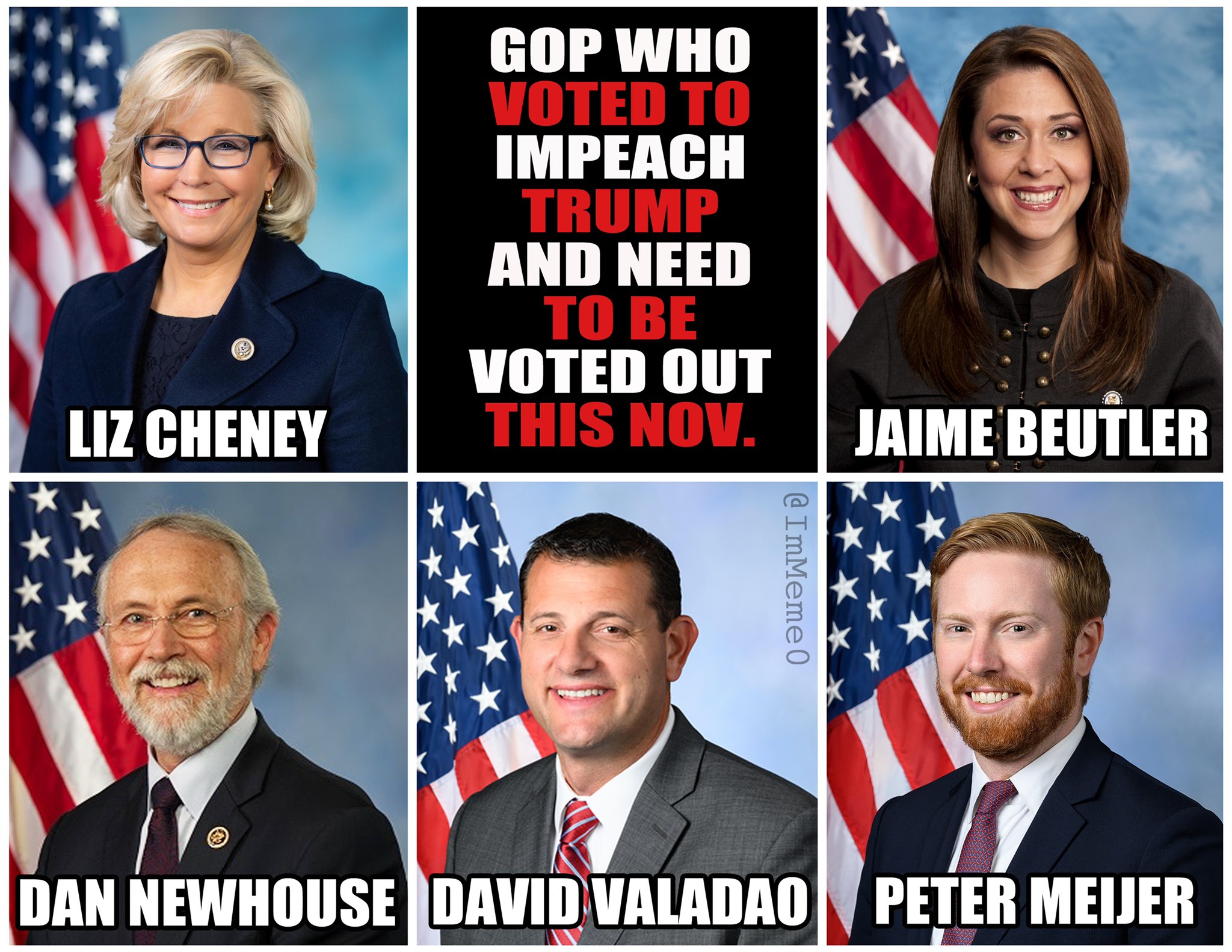 Don't Make Them Stand by Jeff Utsch - The Daily Rant