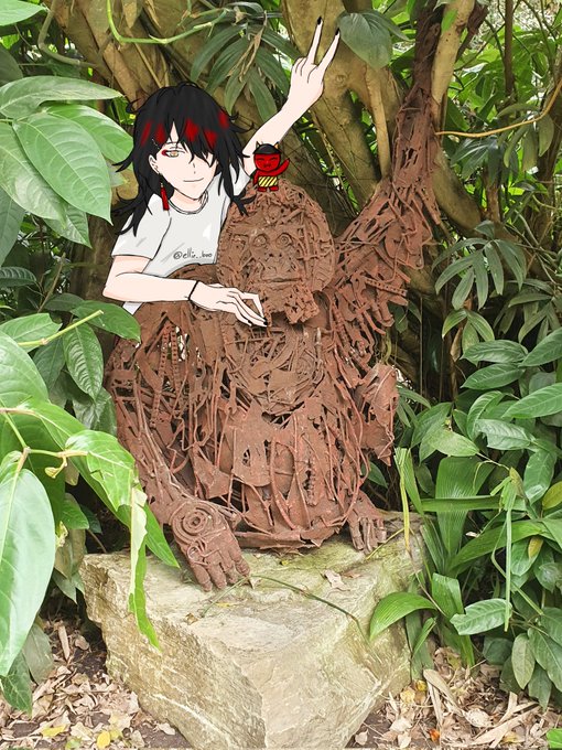 Ellie Boo (@Ellie__Boo) さんのイラスト・マンガ作品まとめ (17 件) - Twoucan