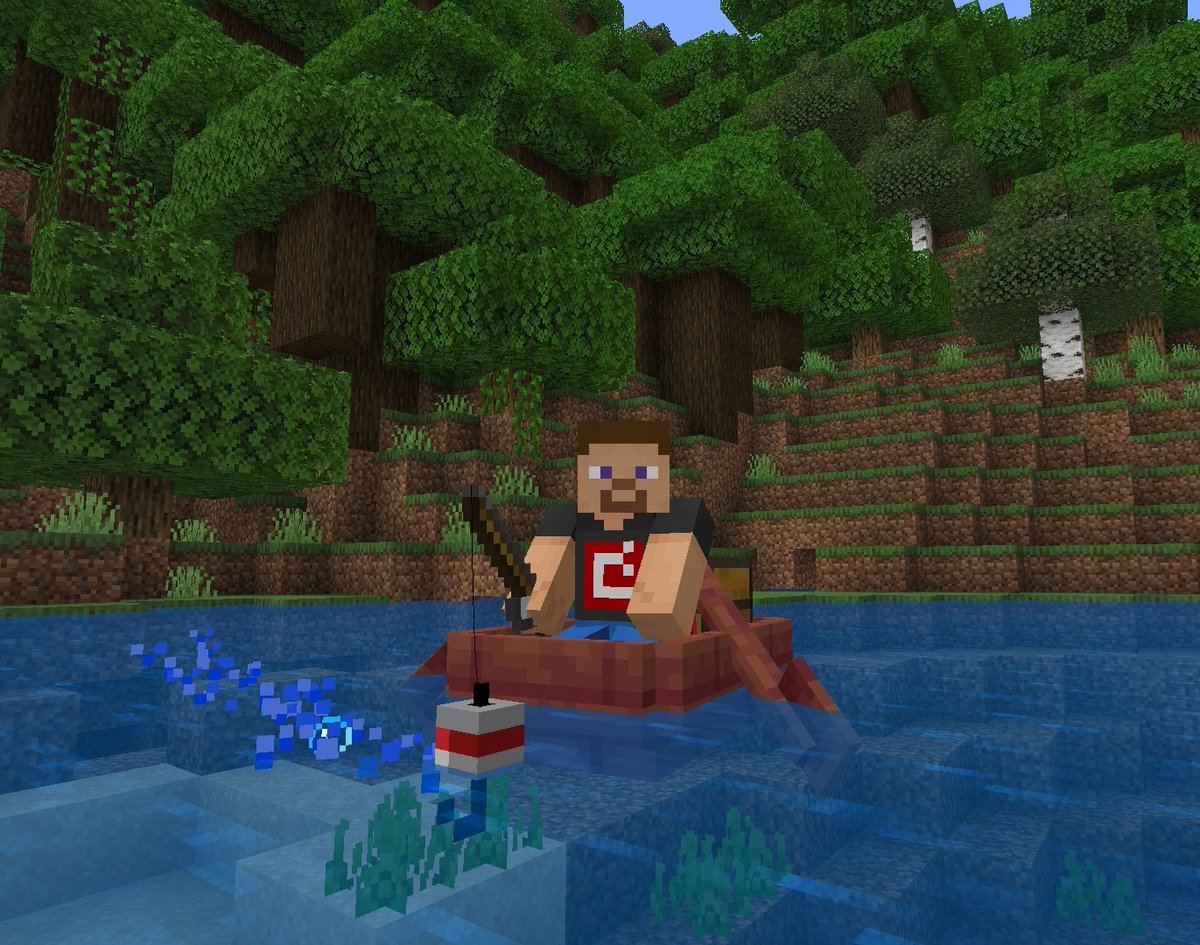 [2022] Tweets by Mega spud on 22 Jun | Minecraft Dev Tracker ...