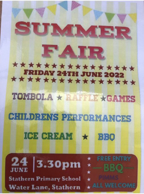 Stathern Primary School