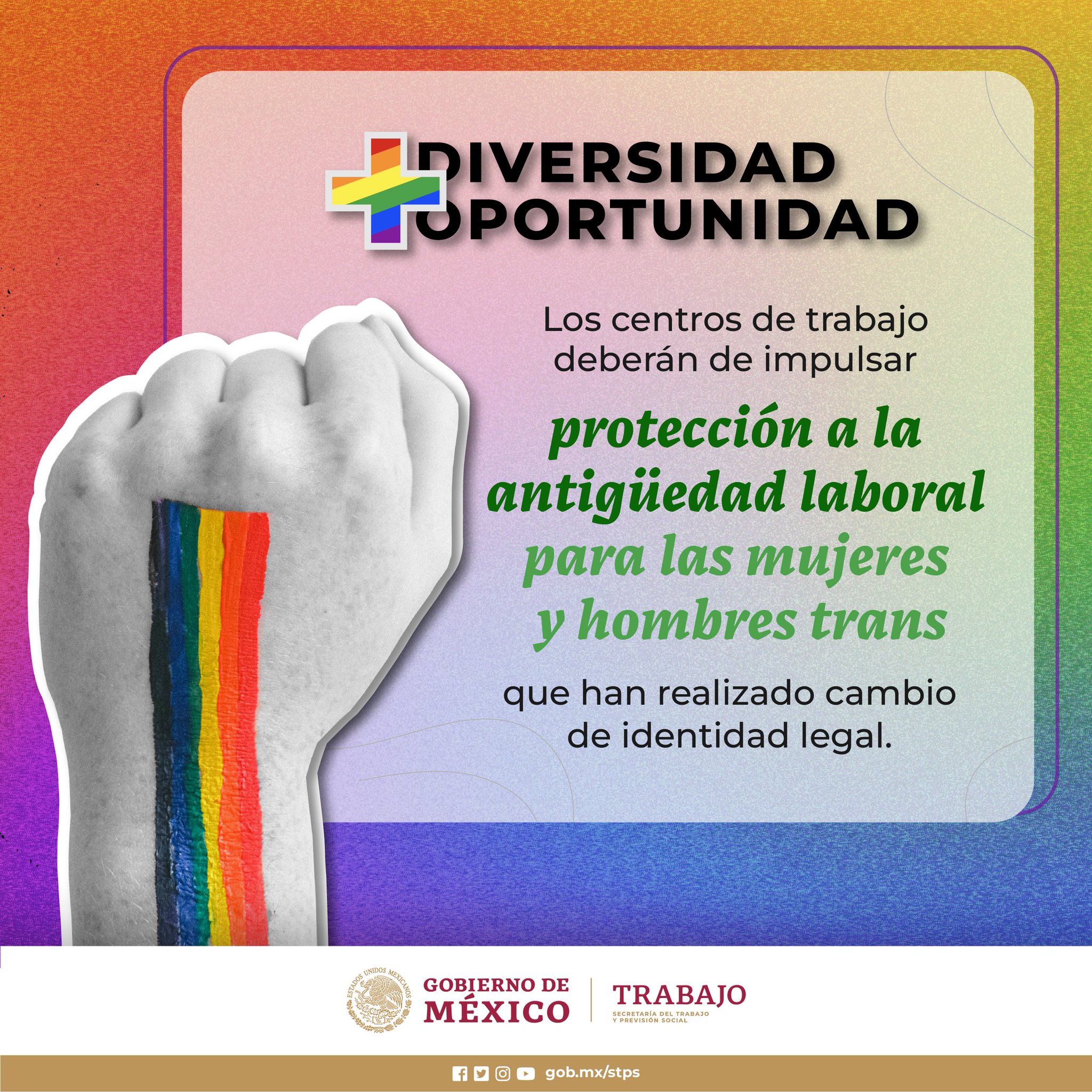 STPS México on Twitter: STPS México on Twitter: