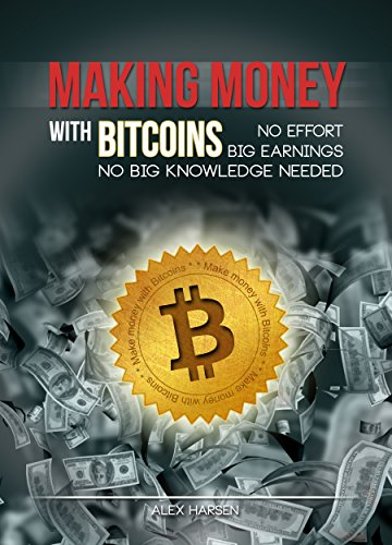 [Ebook] Download Making Profit with Bitcoin BY Alex Harsen (Author) Gratis New Volumes / Twitter