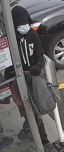 Calgary Police On Twitter Were Asking For The Publics Help To