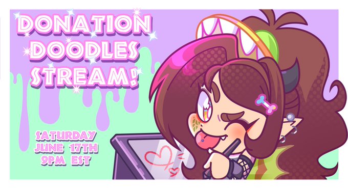 Palea (@PaleaRaptor) さんのイラスト・マンガ作品まとめ (78 件) - Twoucan