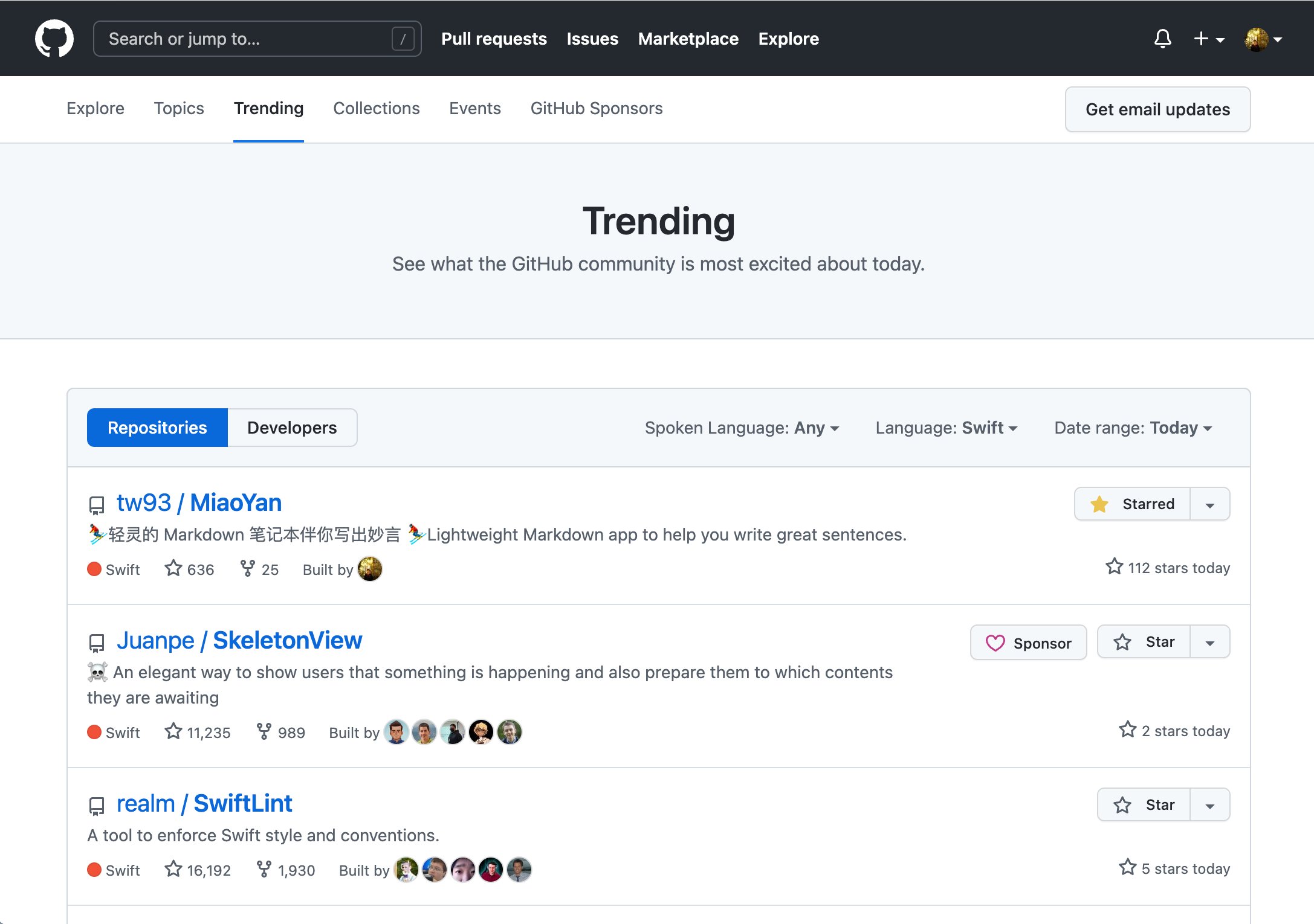 Tw93 (@HiTw93) / Twitter