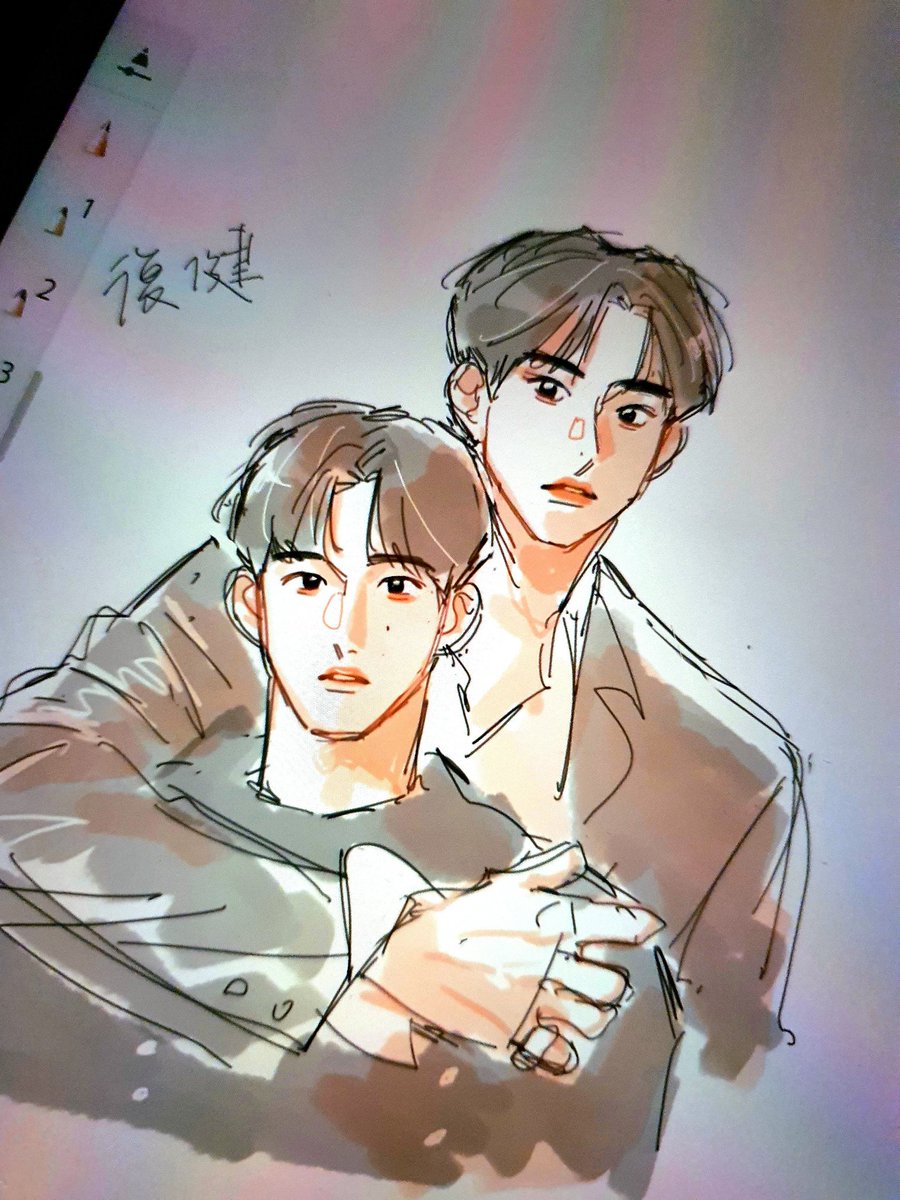 Post by saru 撒嚕 on X: 用這張做個起點