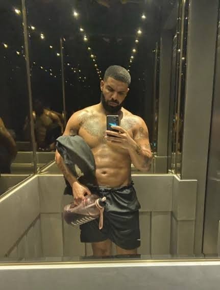 Drake Body 2022