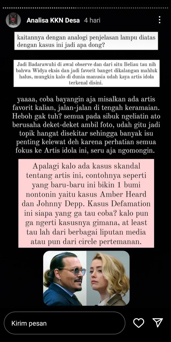 nayanika | open commission 🌻 's Threads – Thread Reader App