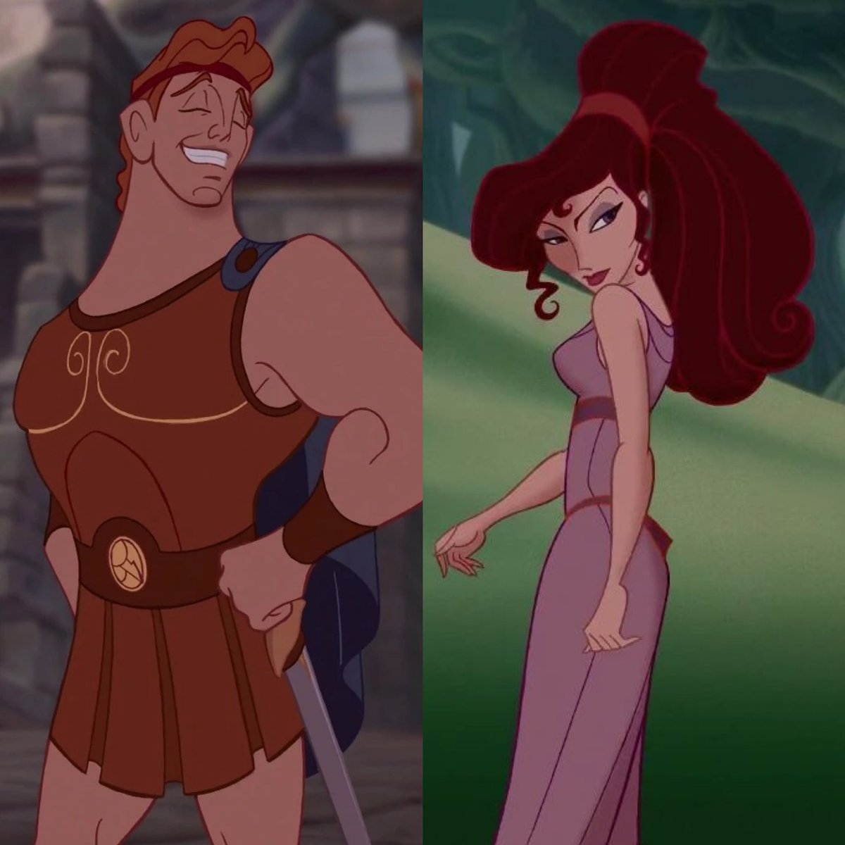 Pop Base On Twitter Rt Popbase Disneys ‘hercules Live Action Film