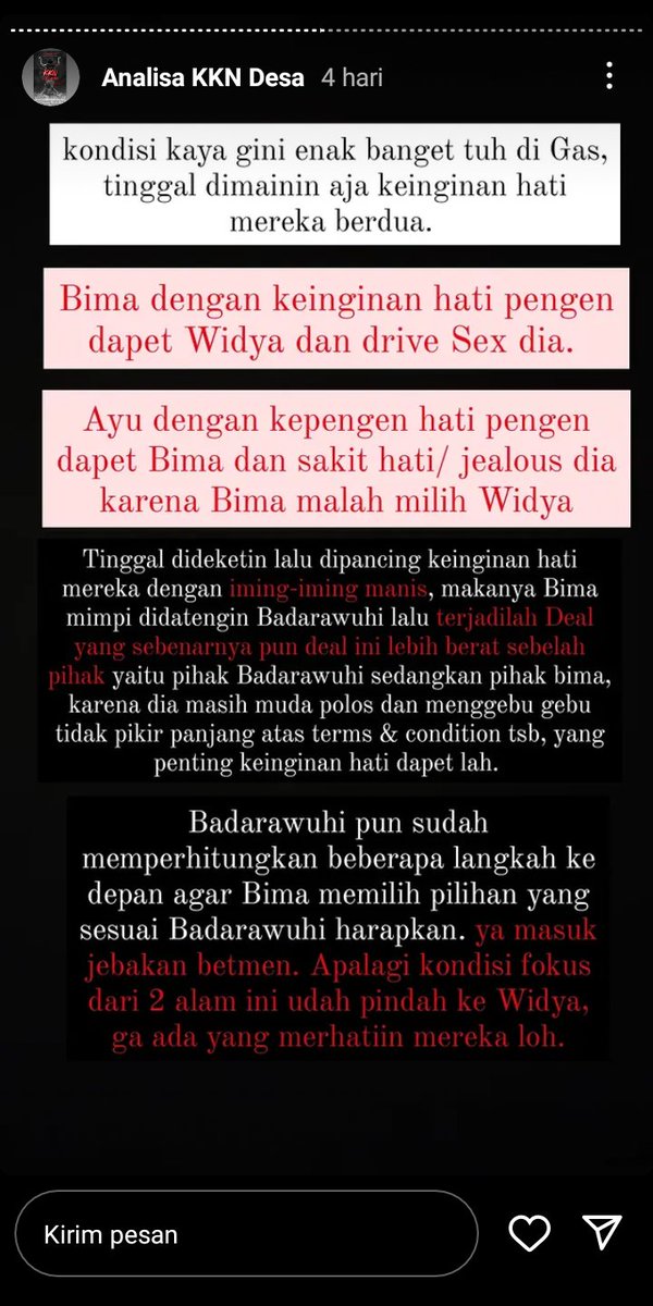 nayanika | open commission 🌻 's Threads – Thread Reader App