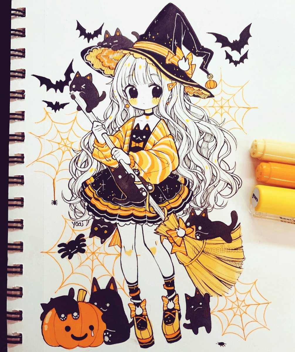 Y O A I 💤 (@Yoaihime) さんのイラスト・マンガ作品まとめ (404 件) - Twoucan