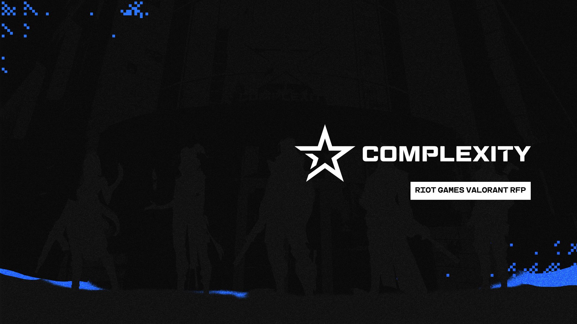 Complexity Wallpaper