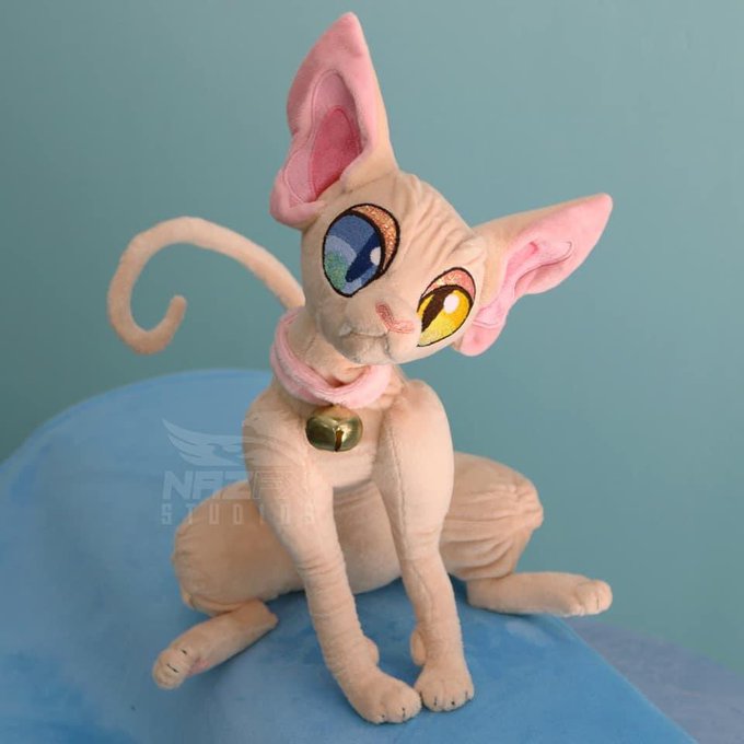 NazFX🪡 (@NazFX_Studios) さんのモデル作品まとめ (166 件) - Twoucan