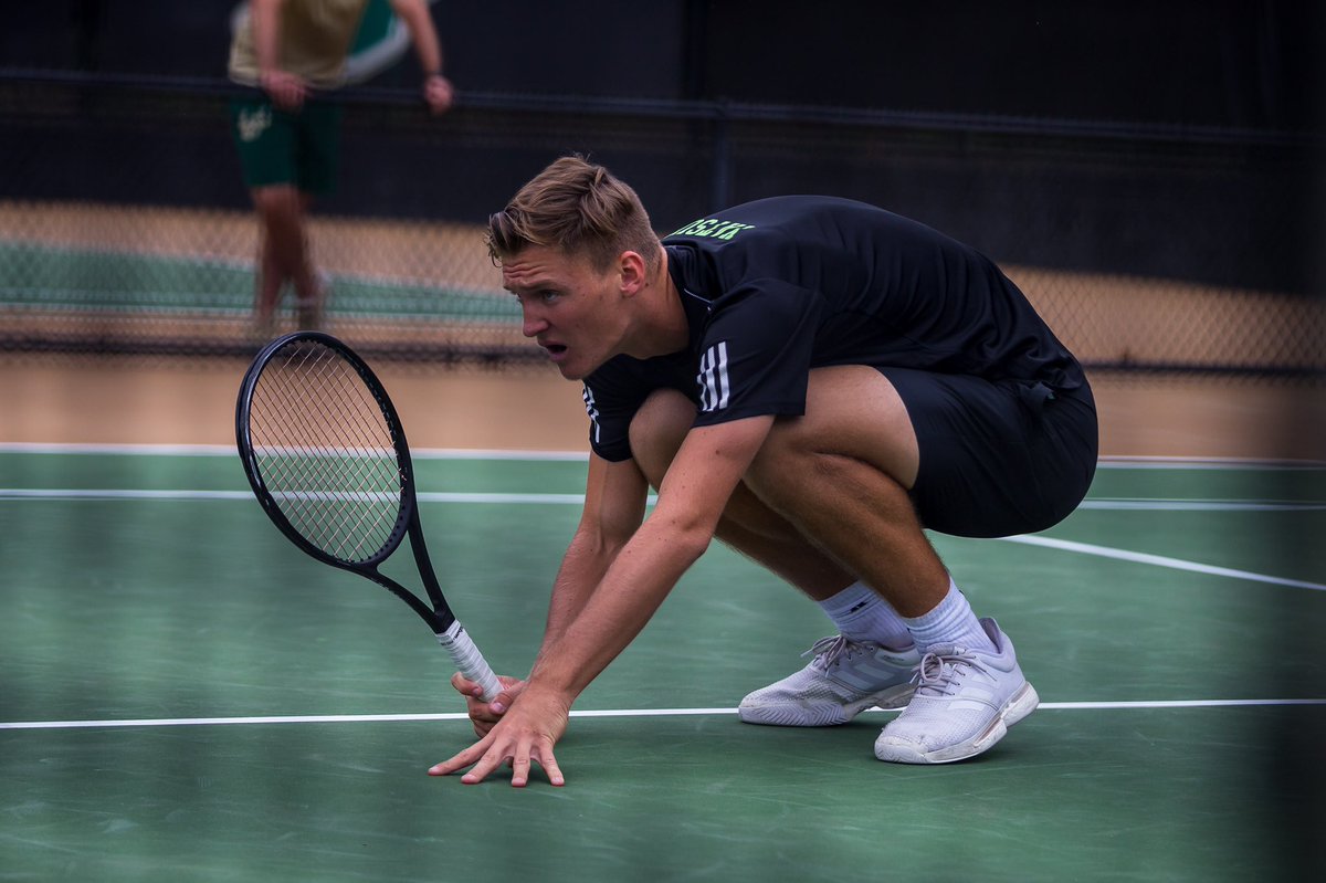 Cracked Racquets ® on Twitter: "RT @ParsaBombs: After 4 seasons at South Florida, Ivan Yatsuk ...