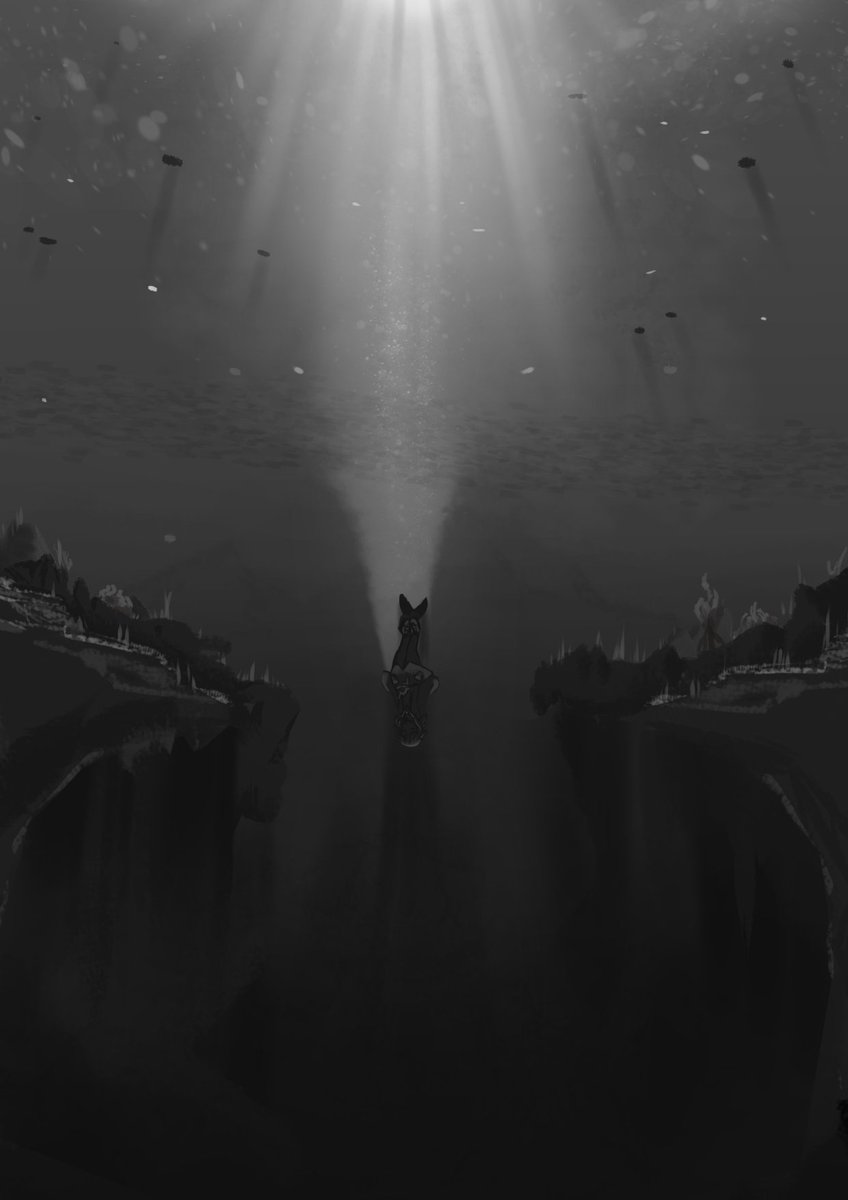 Croseneu (@SSSeaweed1) さんのイラスト・マンガ作品まとめ (22 件) - Twoucan