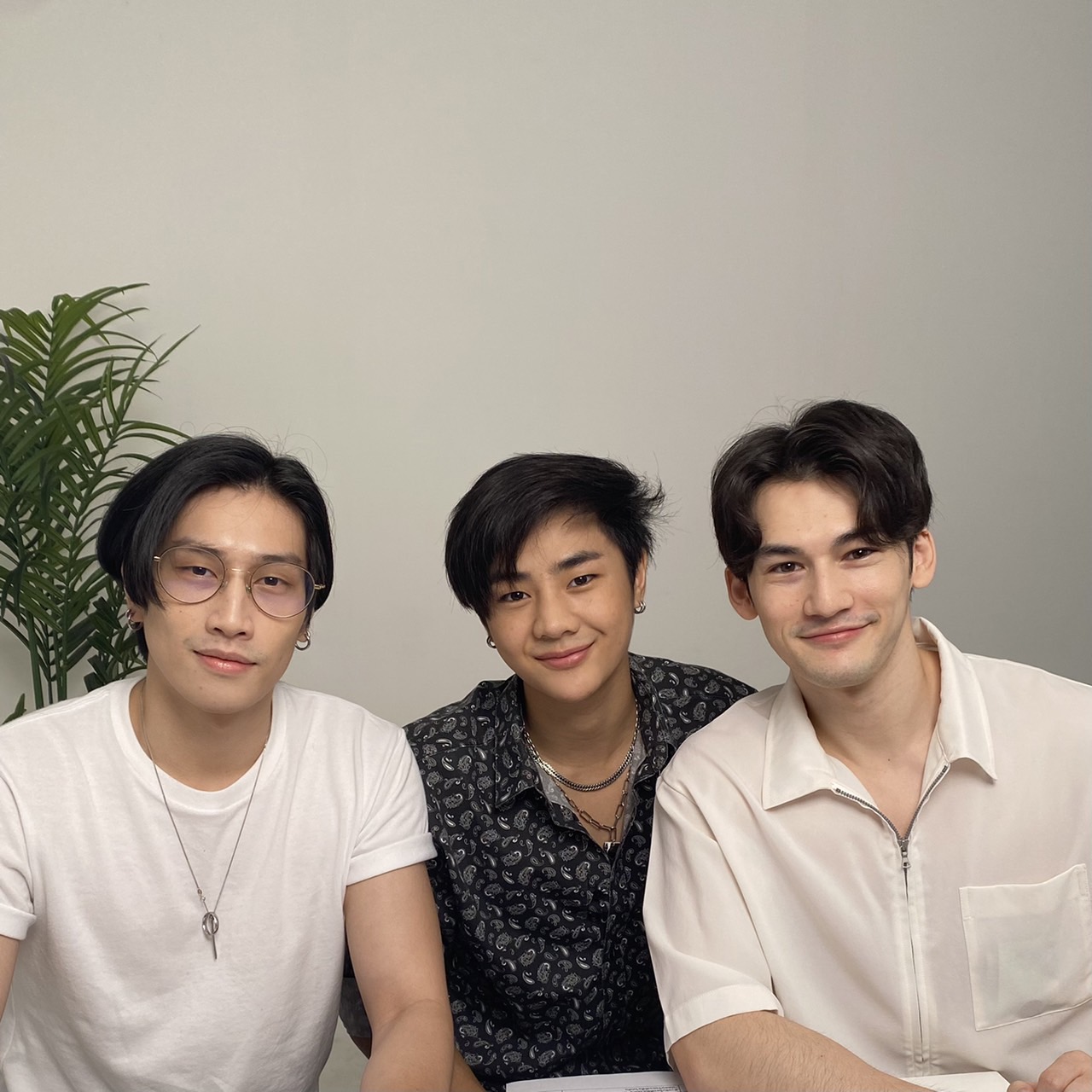 Be On Cloud on Twitter: "ไลฟ์มาแล้วน้าทุกคน🎉 📍Instagram Live: beoncloud.official https://t.co ...