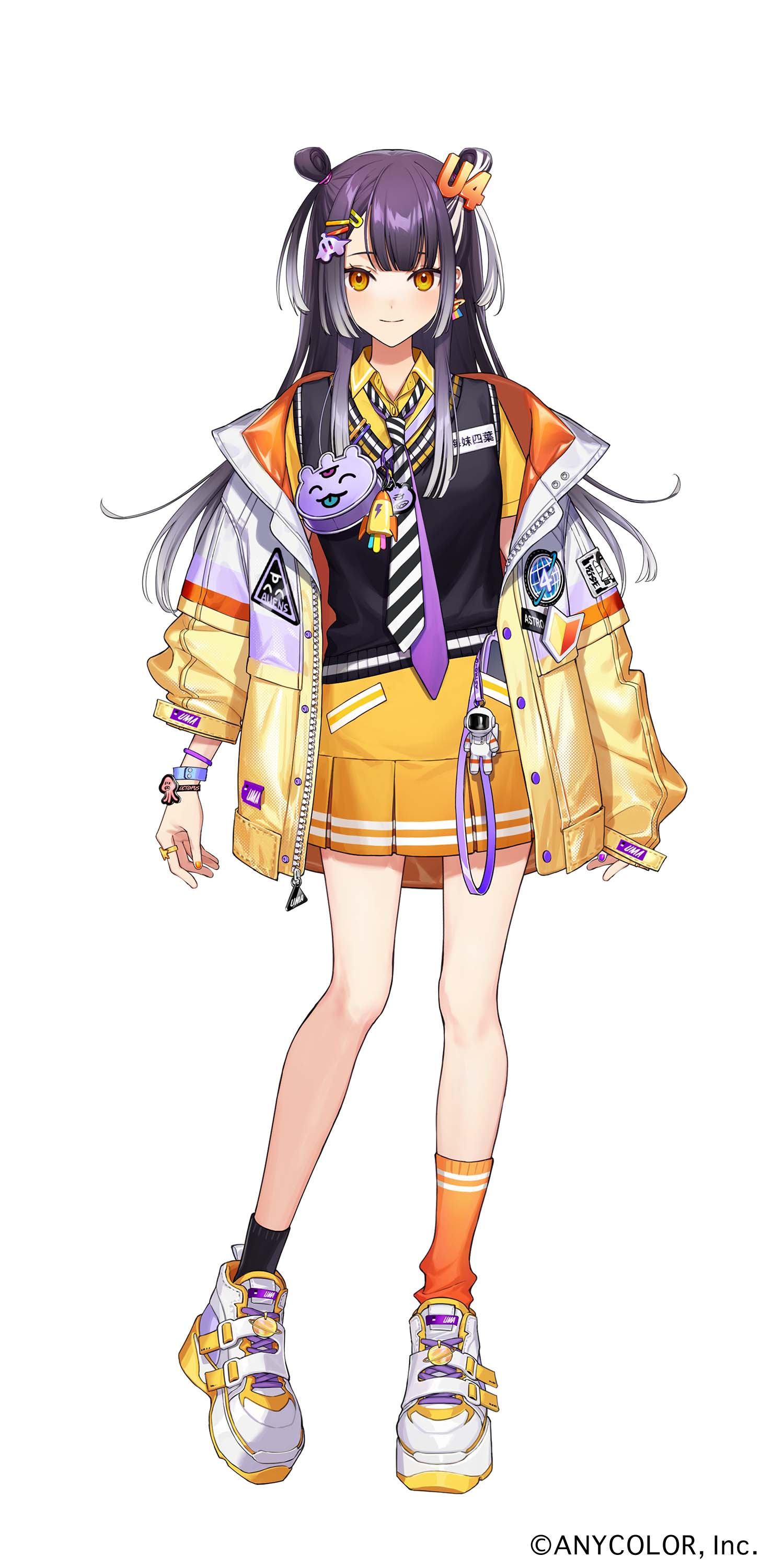 だいたいにじさんじのらじお on X: だいたいにじさんじのらじお on X: