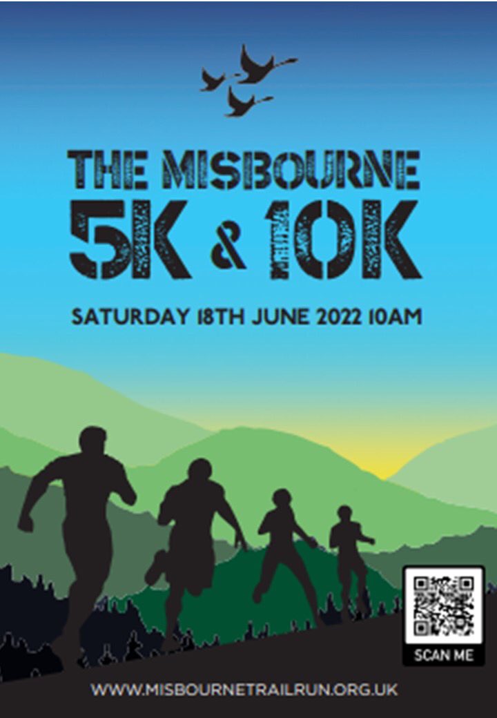 Welcome to The Misbourne