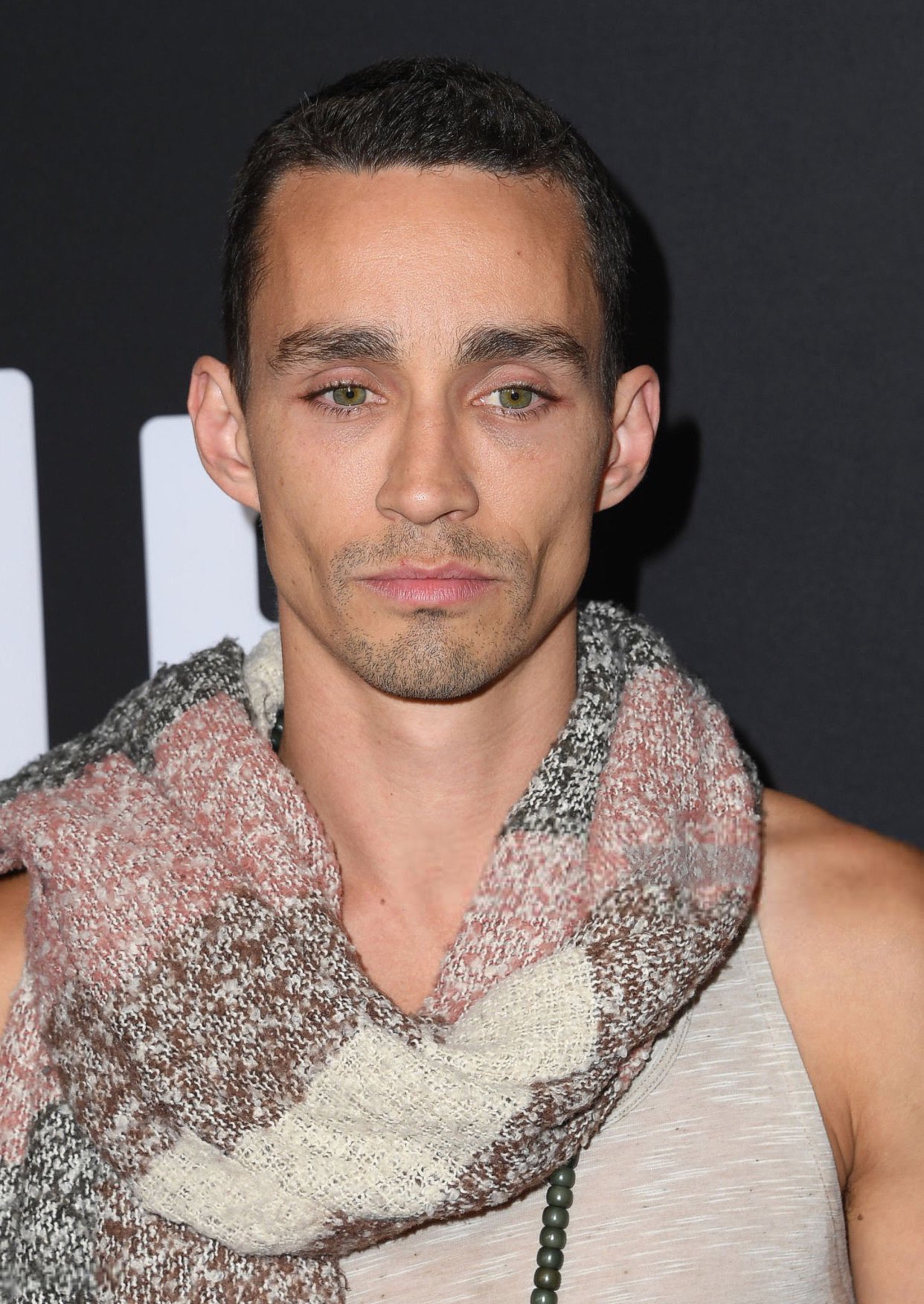 Robert Sheehan 2022