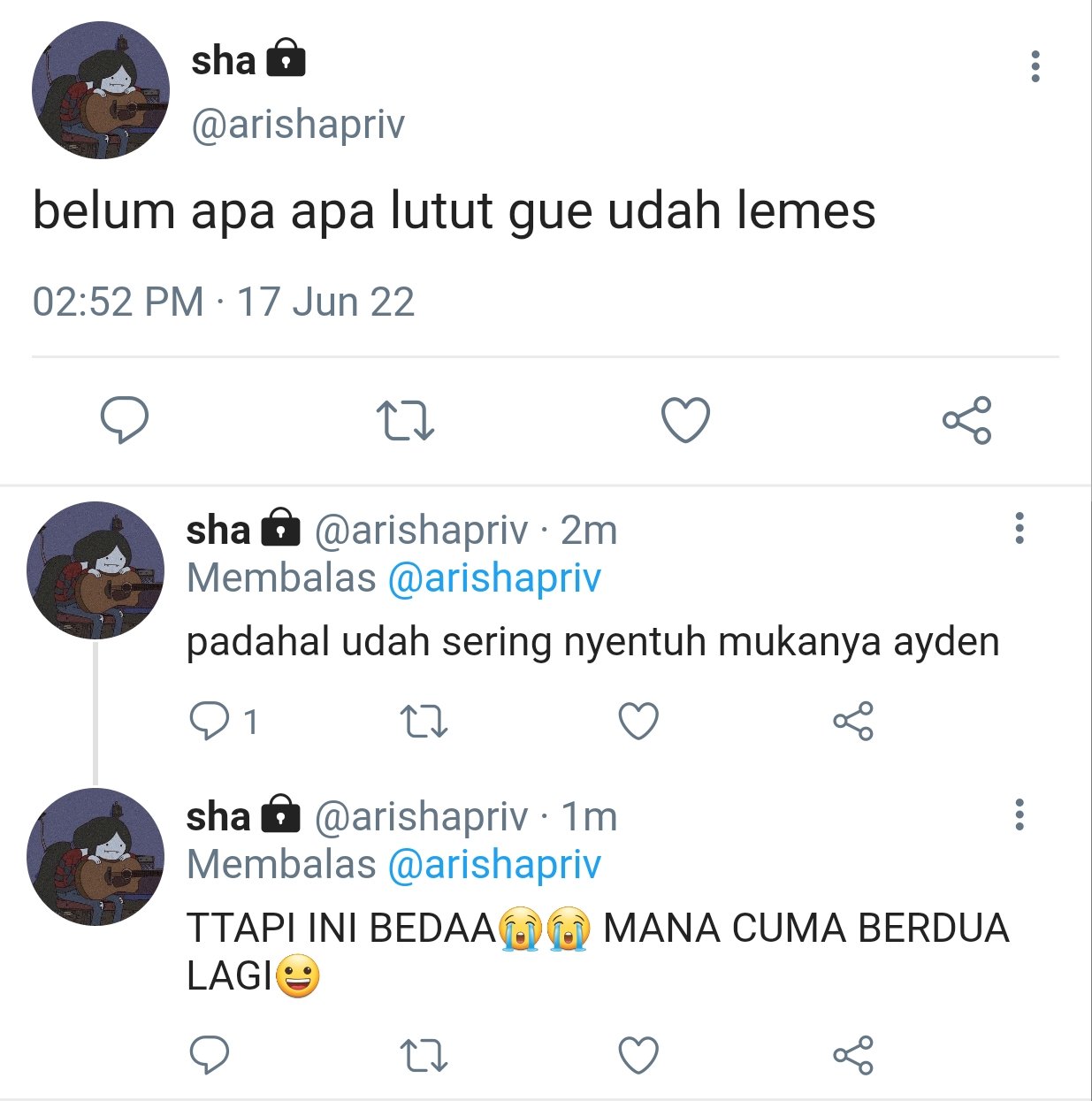 dora on Twitter: "217. https://t.co/DnT4k4NU6p" / Twitter