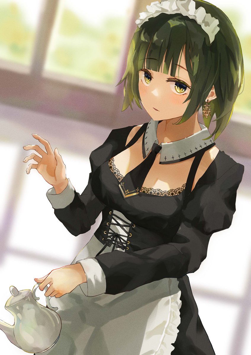 Sei (@Sei_atelier) さんのイラスト・マンガ作品まとめ (14 件) - Twoucan