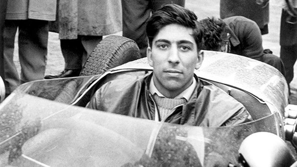 GRANDPRIX247 | Unforgettable: A Very Dark Day 1960 Belgian Grand Prix ...