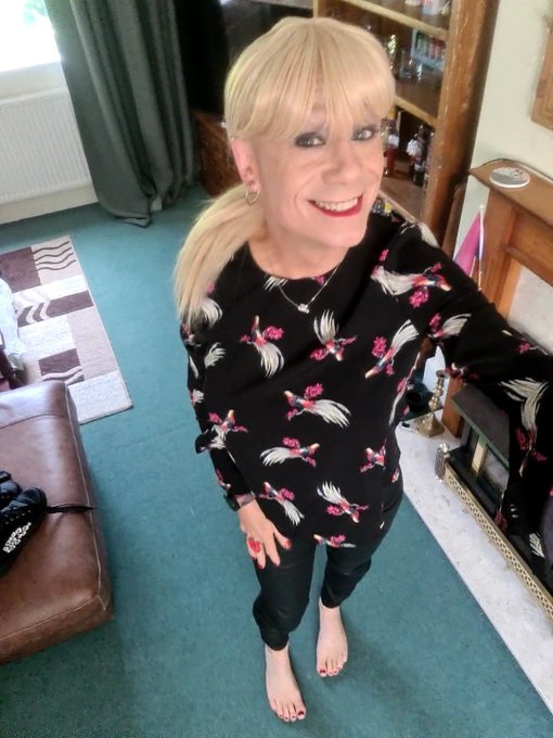 TW Pornstars - Tvbjqueen 🔞 🏳️‍⚧️. The most liked pictures and videos ...