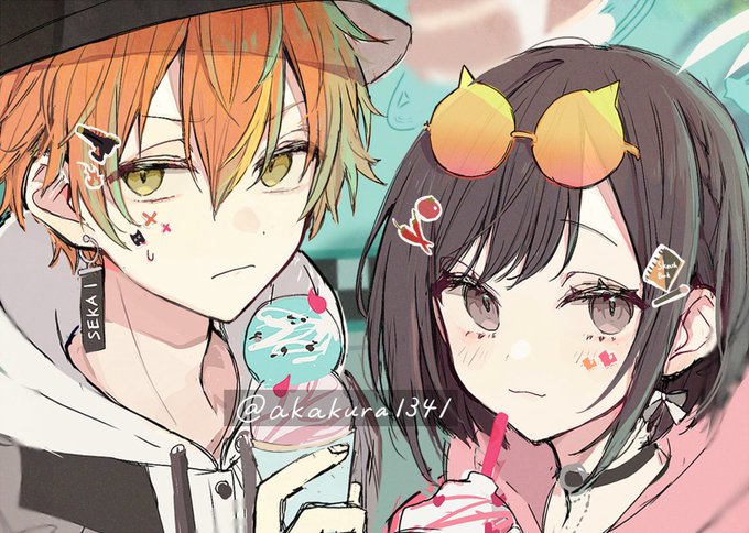 赤倉🧸サンリオキャラクターズコラボ (@akakura1341) さんのイラスト・マンガ作品まとめ (272 件) - Twoucan