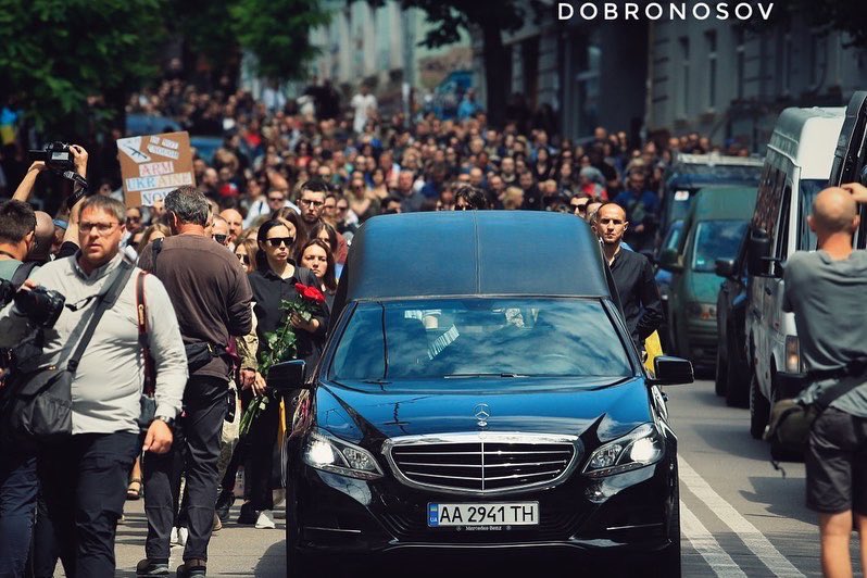 Ivan Shevtsov 🇺🇦 on Twitter: "RT @dobronosov_yan: Роман Ратушний Дякую тобі🙏🇺🇦"