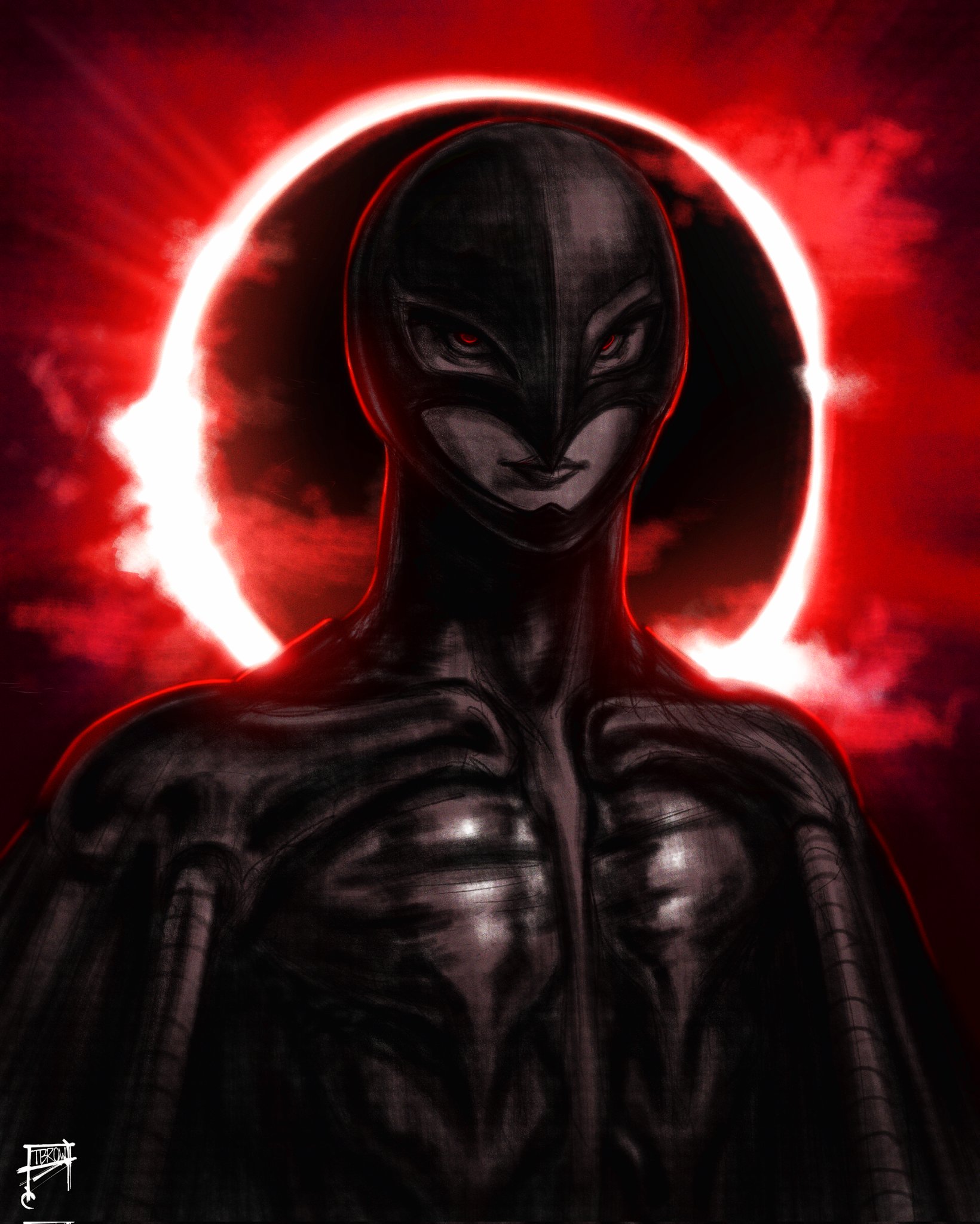Femto Berserk Anime