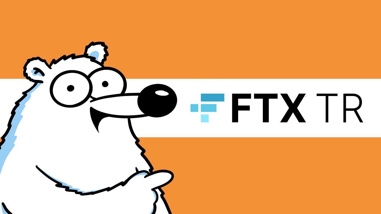 Fluffy Polar Bears on Twitter: "Something is cooking 👀 @FTX_TR. Stay tuned. ⏳ https://t.co ...