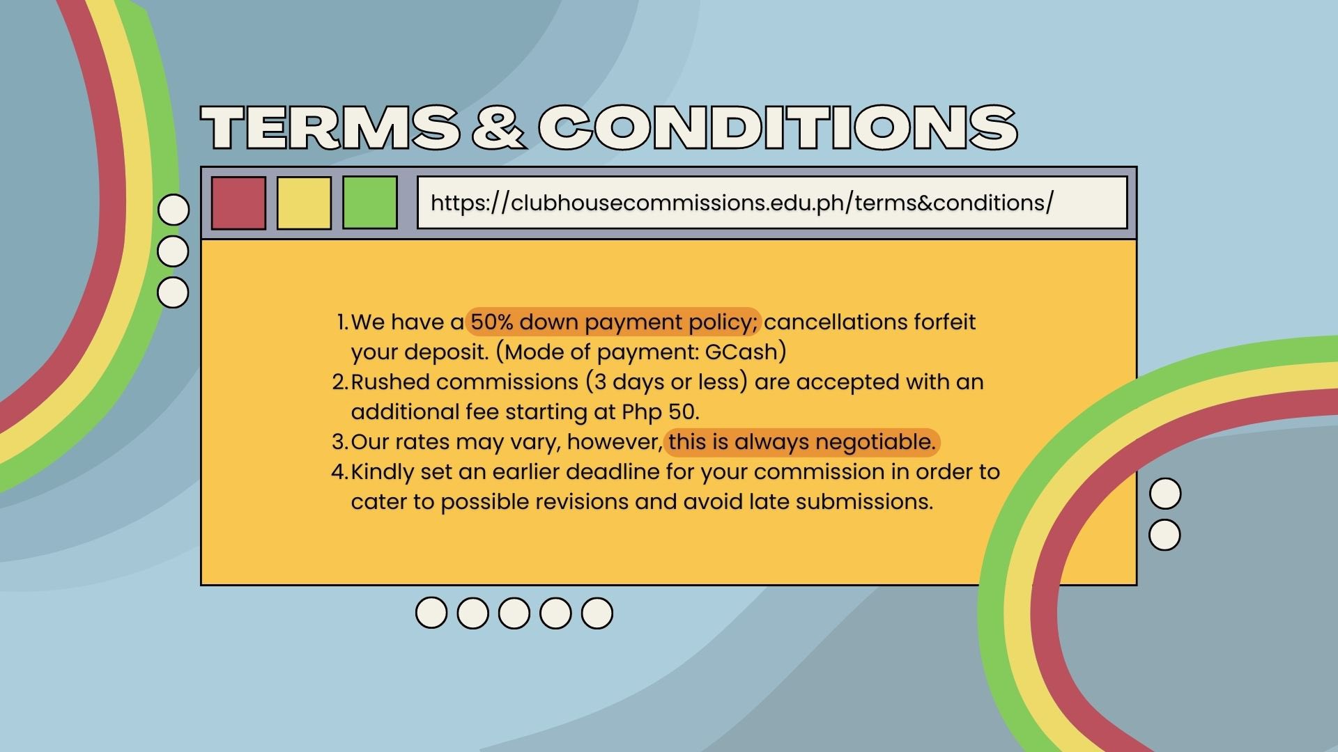 ⋆ clubhouse acad comms • open! (@clubhousecomms) / Twitter