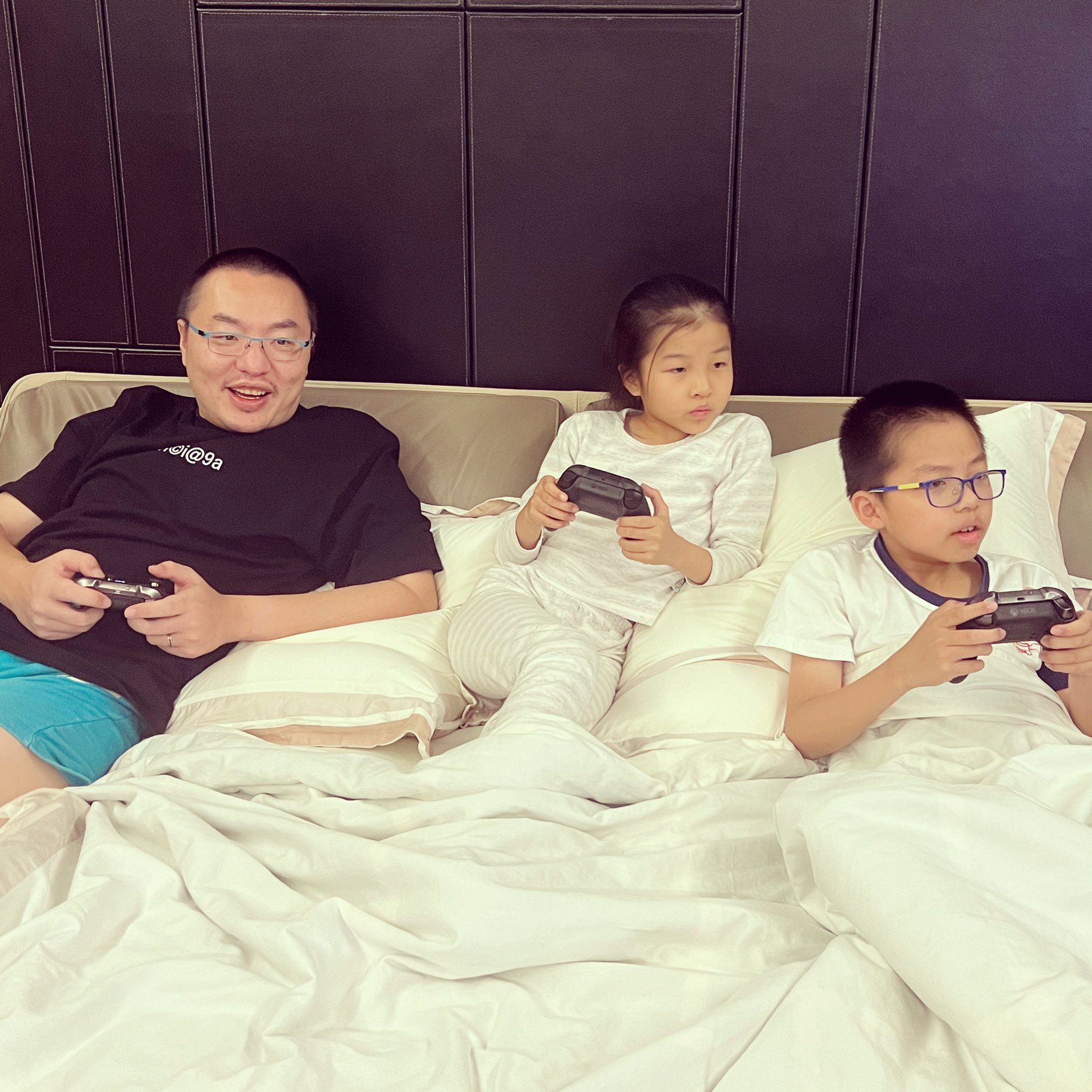 Dash on Twitter: "晚上和娃一起把忍者神龟打通了 https://t.co/ShkpkqfaT3" / Twitter