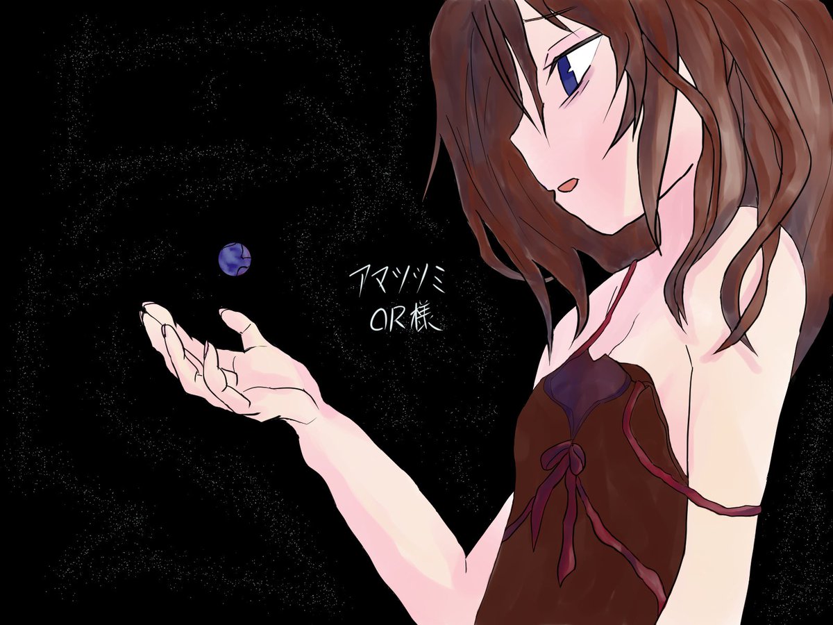 YSK(ヨシキ)-HOLOFERNES/SIZE (@YSK_size) さんのイラスト・マンガ作品まとめ (2 件) - Twoucan