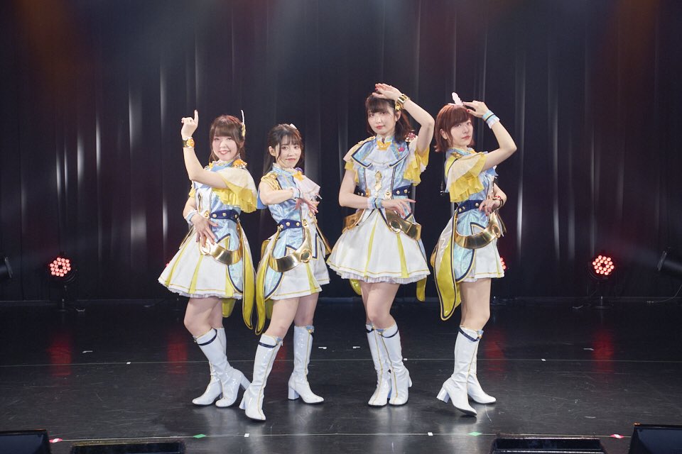 ミリオンライブ！ランティス公式ツイッター (@imas_lantis) / Twitter