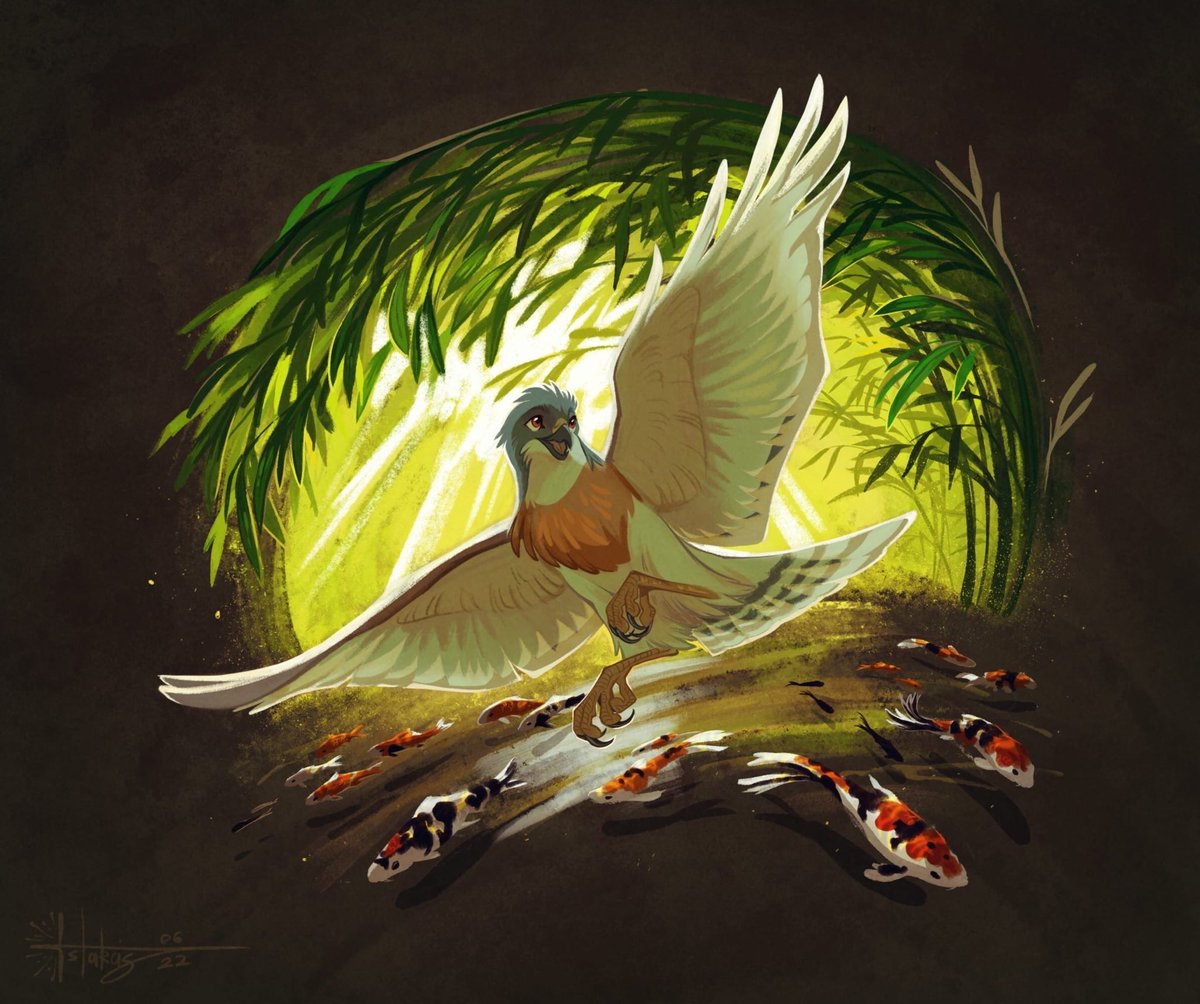 Astarcis (@_Astarcis) さんのイラスト・マンガ作品まとめ (131 件) - Twoucan